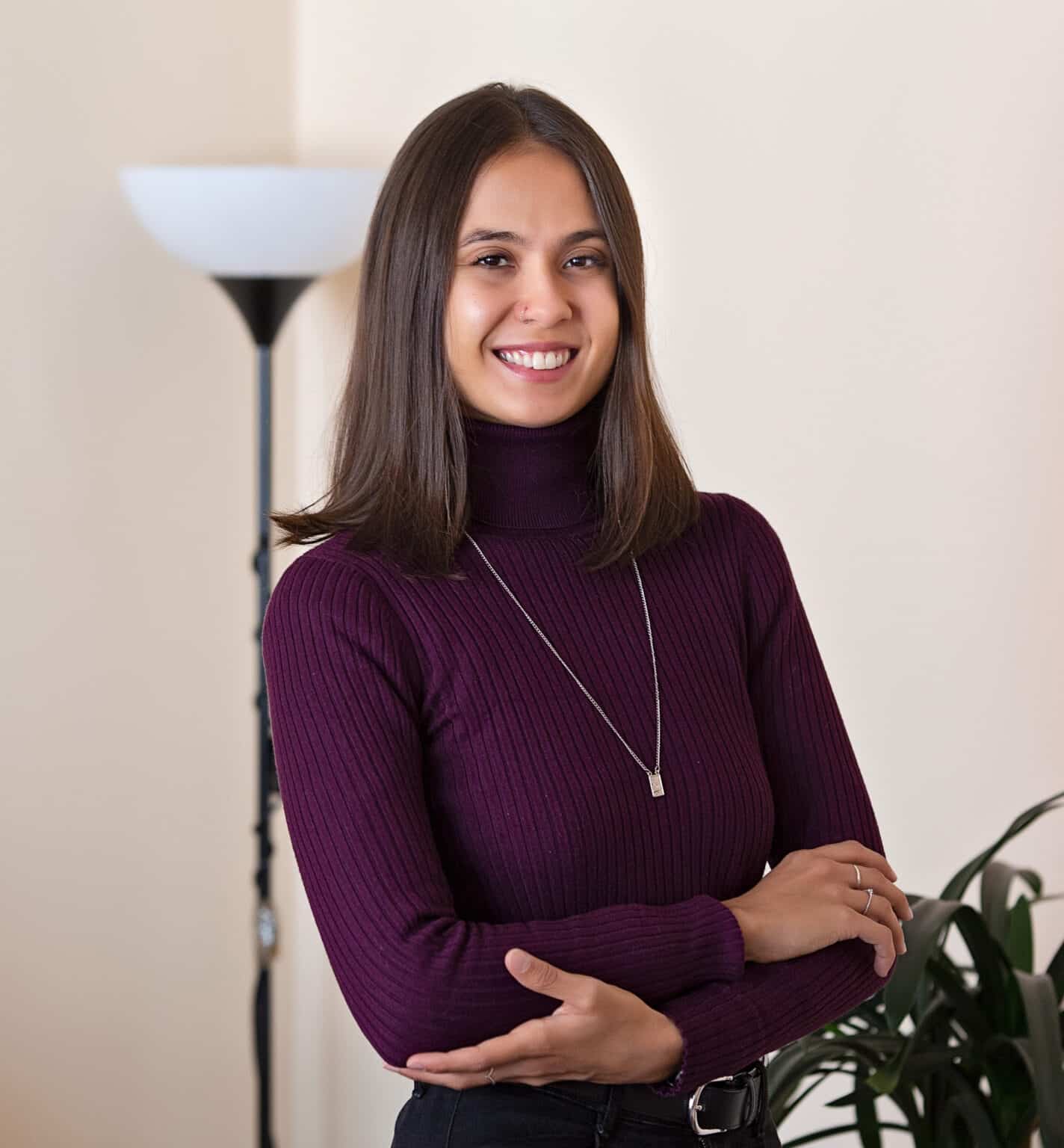 Danielle Machado | Europroject